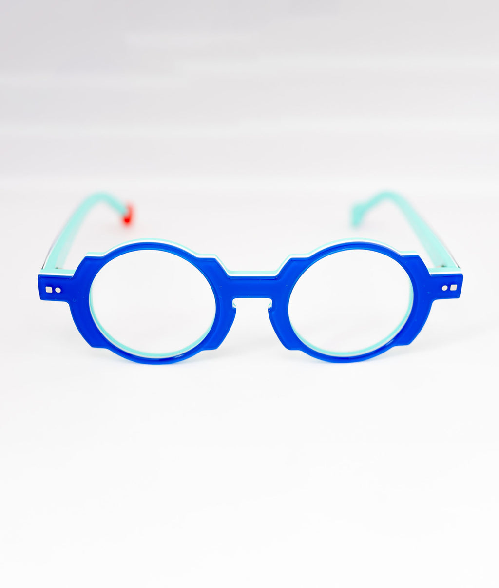Sabine Be. | BE BALLOON SWELL – 168/ 38/20/130 – Zuniga Optical